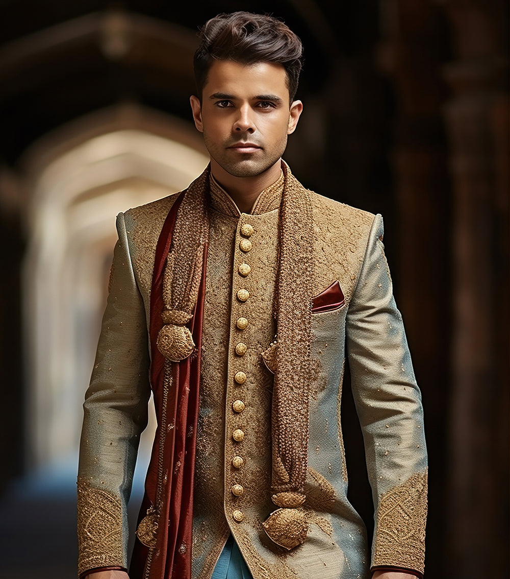 MEN – SAMSAREE